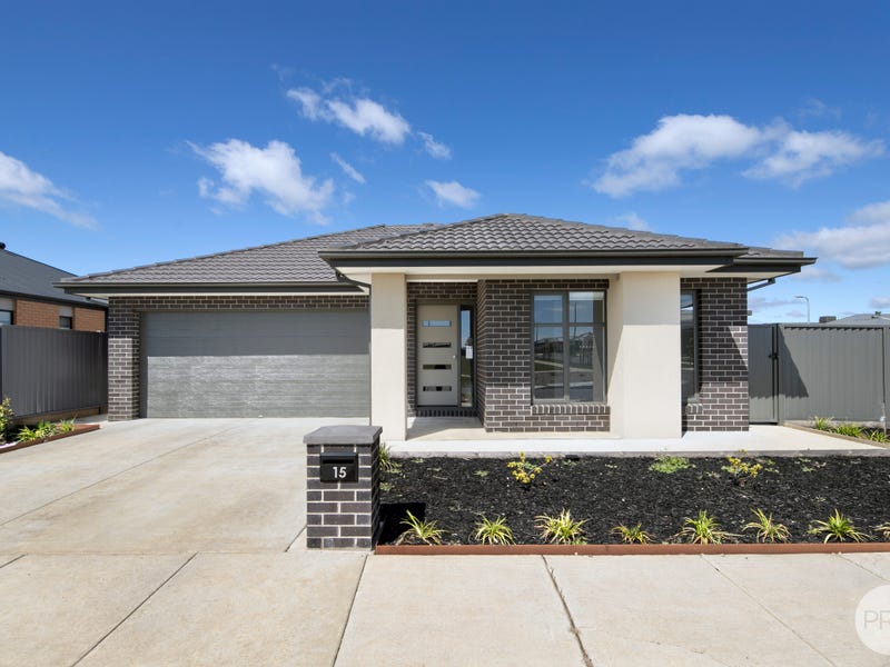 15 Nyon Road, Alfredton, VIC 3350 - realestate.com.au