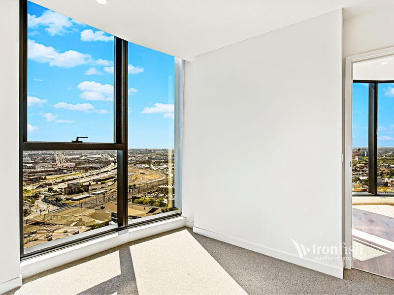 2303/105 Batman Street, West Melbourne, VIC 3003 - realestate.com.au