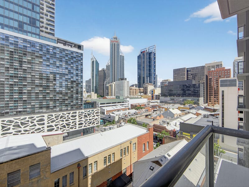 39/418-428 Murray Street, Perth, WA 6000 - Property Details