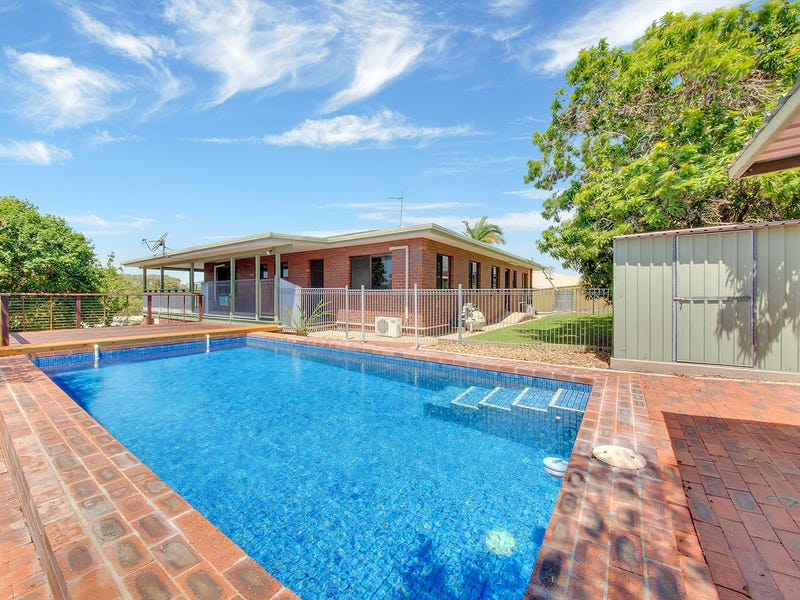 9 Apollo Drive, Clinton, Qld 4680 - Property Details