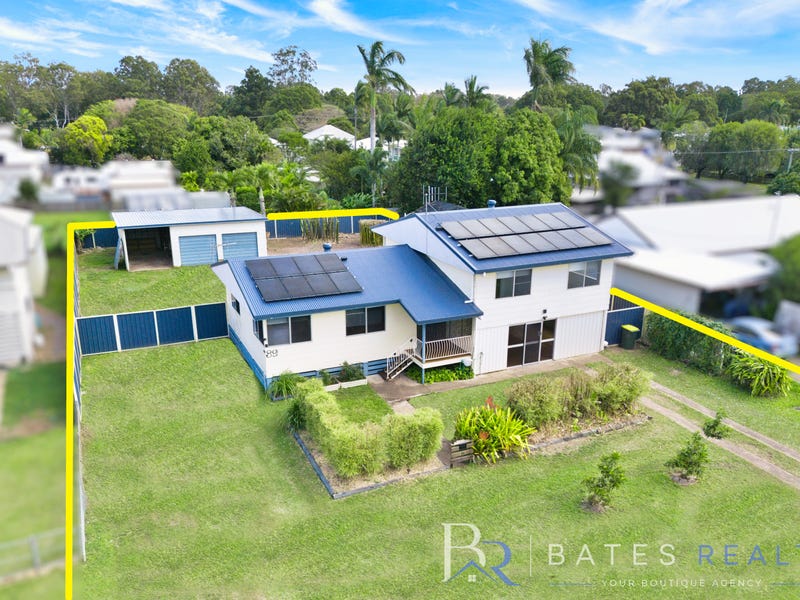 89 Steindl Street, Granville, Qld 4650 - House for Rent - realestate.com.au