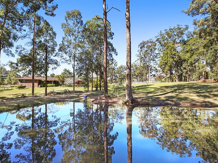 60 Yippin Creek Road, Wauchope, NSW 2446 - Property Details