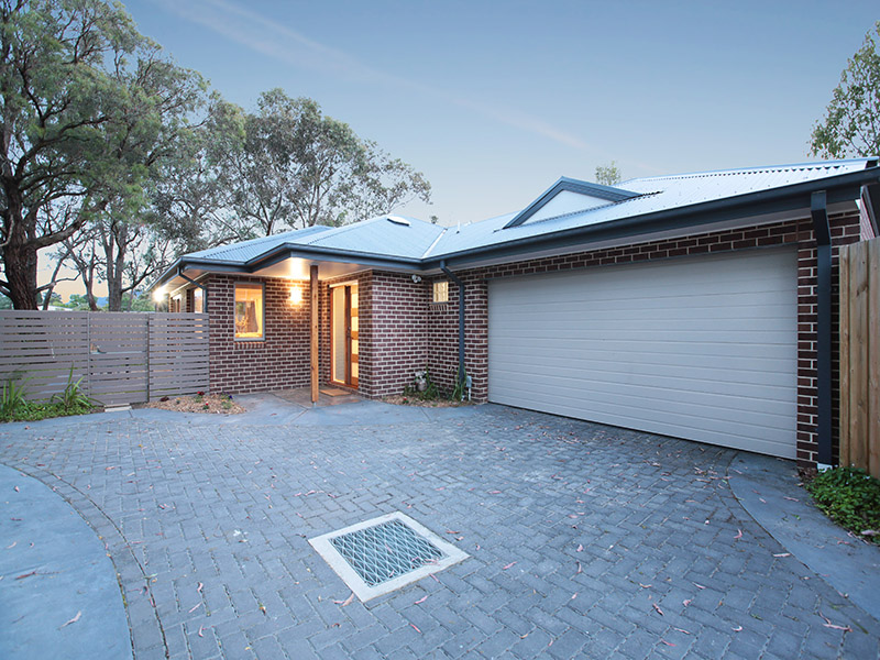 2/19 Trawalla Road, Croydon, Vic 3136 - Property Details