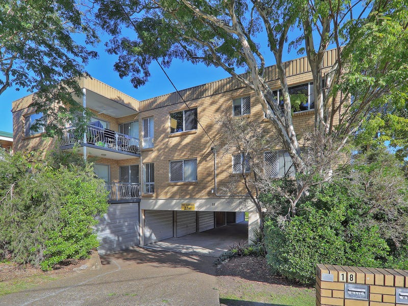 Unit 1/18 Raby Rd, Coorparoo, Qld 4151 - Property Details