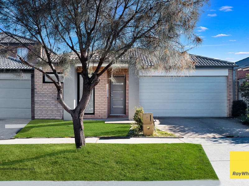 9 Elsham Grove, Truganina, Vic 3029 - Property Details