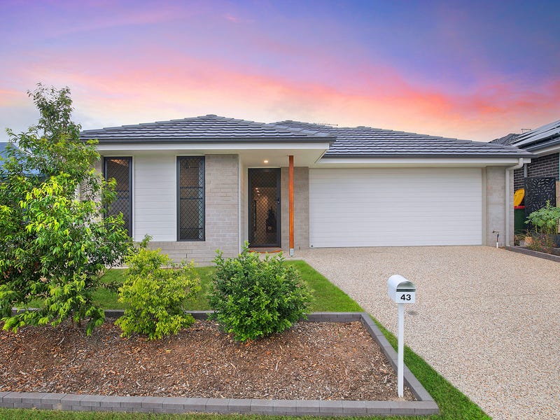 43 Target Drive, Griffin, Qld 4503 - Property Details