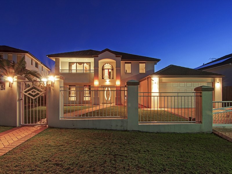 51 Willowleaf Cl, Stretton, Qld 4116 - Property Details