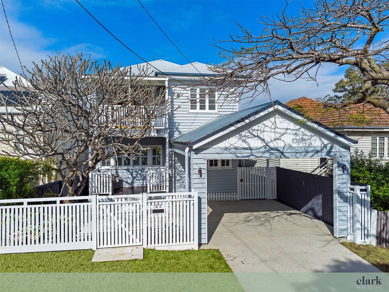 27 Lewis Street, Clayfield, Qld 4011 - Property Details