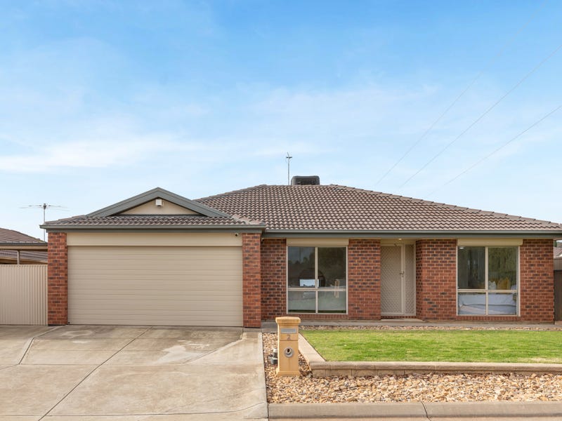 2 Princess Court, Blakeview, SA 5114 - Property Details
