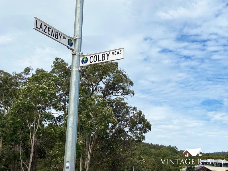 5 Colby Mews, Byford, WA 6122 - realestate.com.au