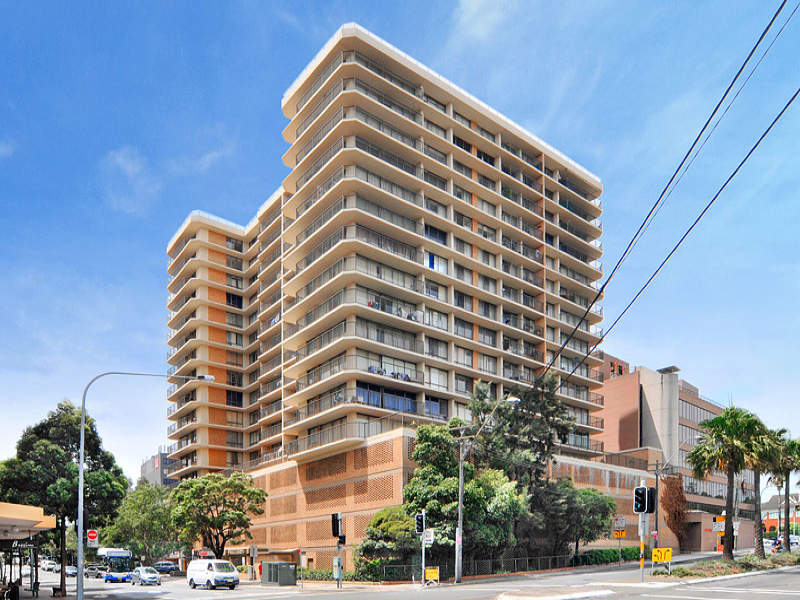 9b/30-34 Churchill Avenue, Strathfield, NSW 2135 - Property Details