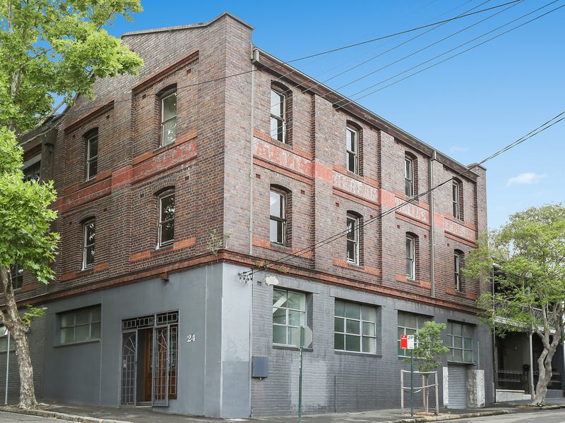 24 Lyndhurst Street, Glebe, NSW 2037 - realestate.com.au