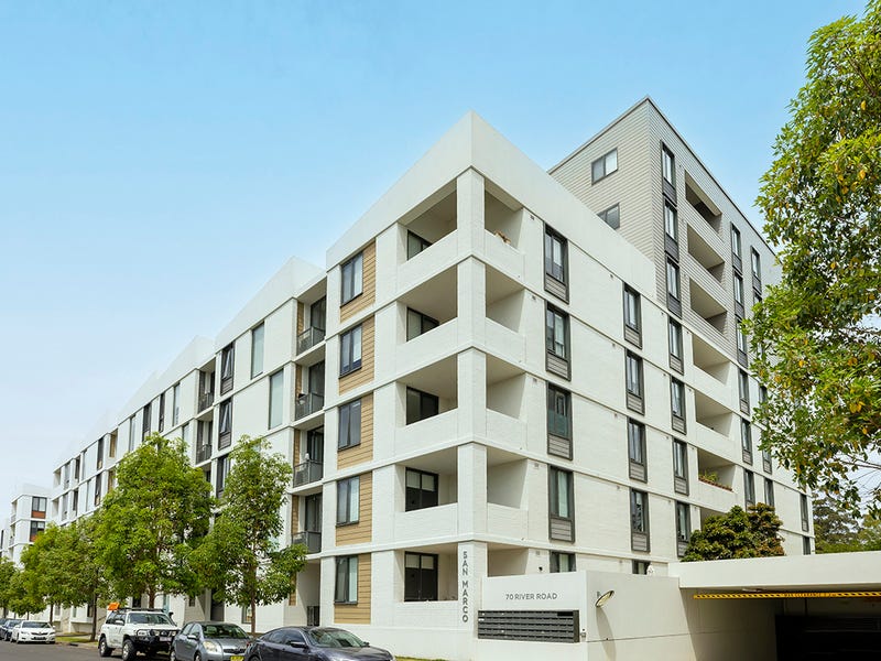 508/64-72 River Road, Ermington, NSW 2115 - Property Details