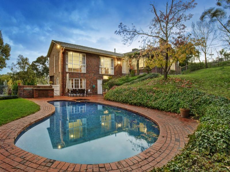 6 Heads Road, Donvale, Vic 3111 - Property Details