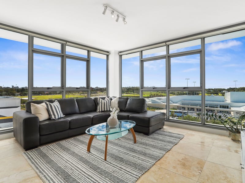 605/260 Bunnerong Road, Hillsdale, NSW 2036 - Property Details