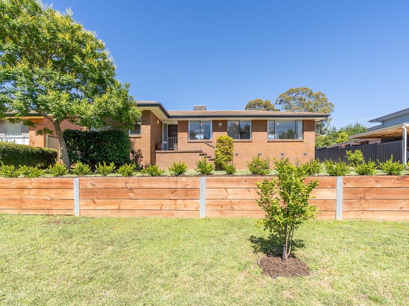 21 Massey Street, Evatt, ACT 2617 - Property Details
