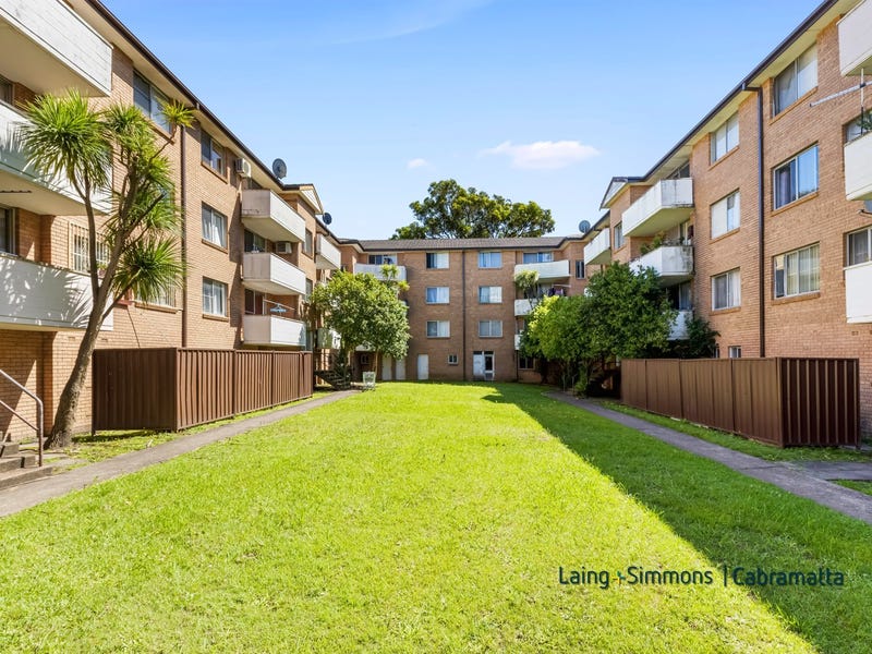 31/25-29 Hughes Street, Cabramatta, NSW 2166 - Property Details