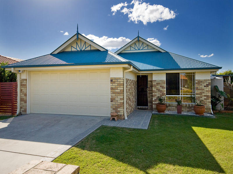 104 Columbus Cct, Macquarie Park, Drewvale, Qld 4116 - Property Details