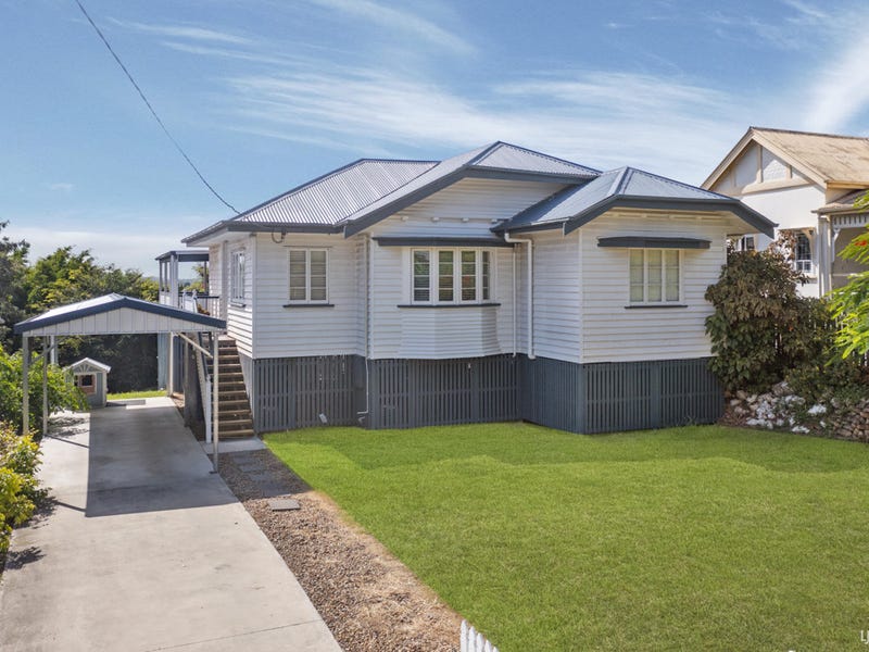62B Chermside Road, Newtown, Qld 4305 - Property Details
