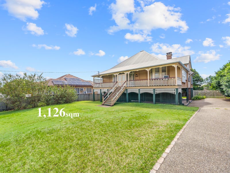121 Rode Road, Wavell Heights, QLD 4012 - realestate.com.au