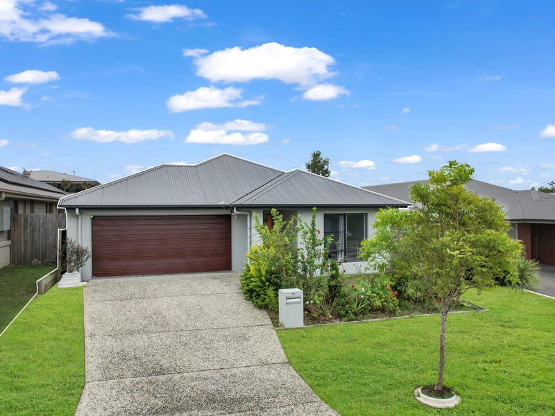 10 Flowers Drive, Coomera, Qld 4209 - Property Details