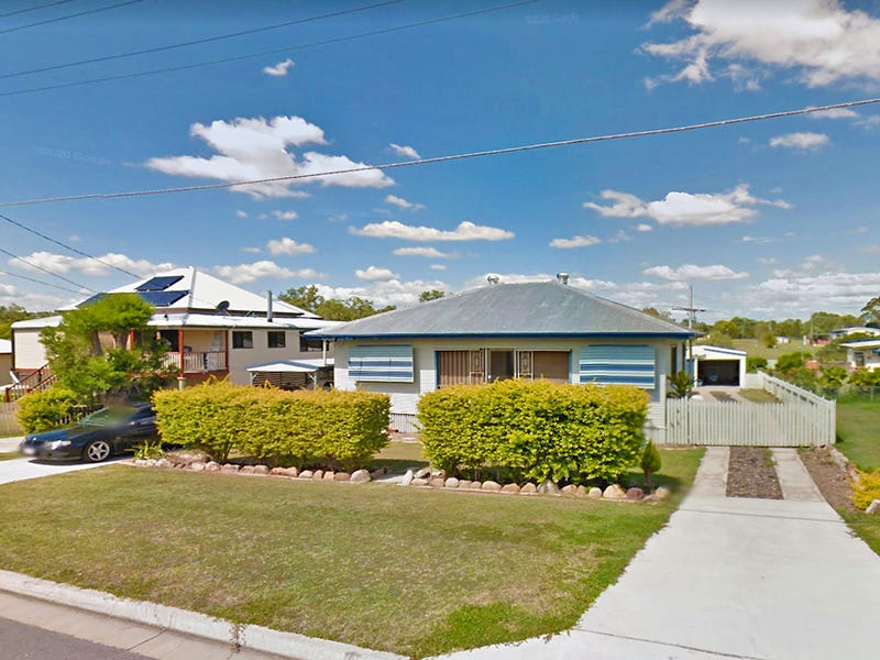 7 BOTTOMLEY STREET, Brassall, Qld 4305 - Property Details