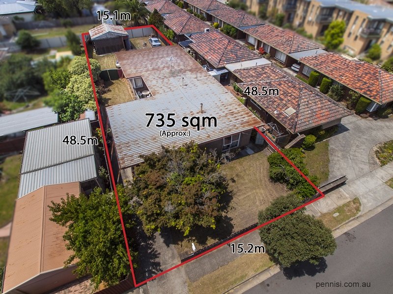 62 Middle Road, Maribyrnong, Vic 3032 - Property Details