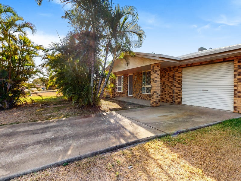 9 Rachel Drive, Parkhurst, QLD 4702 - realestate.com.au