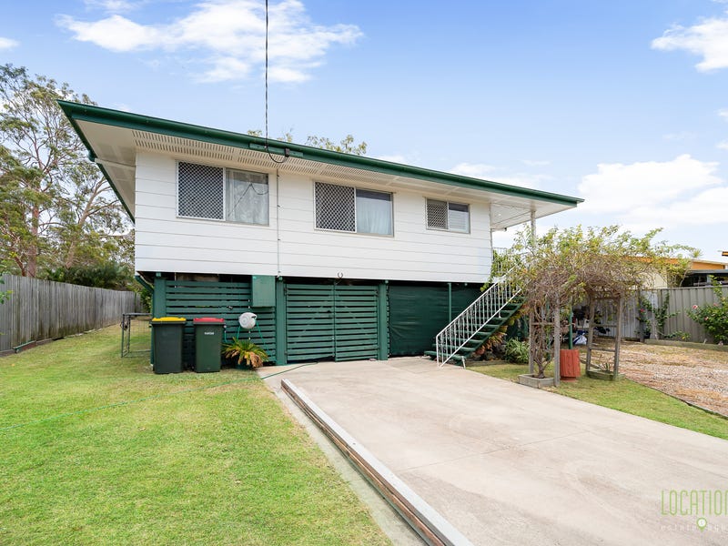 17 Whiting Street, Toolooa, Qld 4680 - Property Details