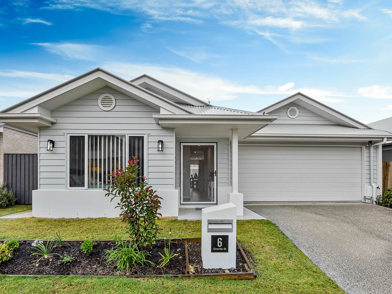 6 Granite Street, Banya, Qld 4551 - Property Details