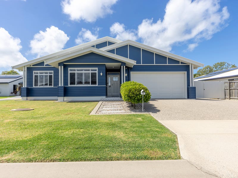 Sold Property Prices & Auction Results in Richmond, QLD 4740 (+2 ...