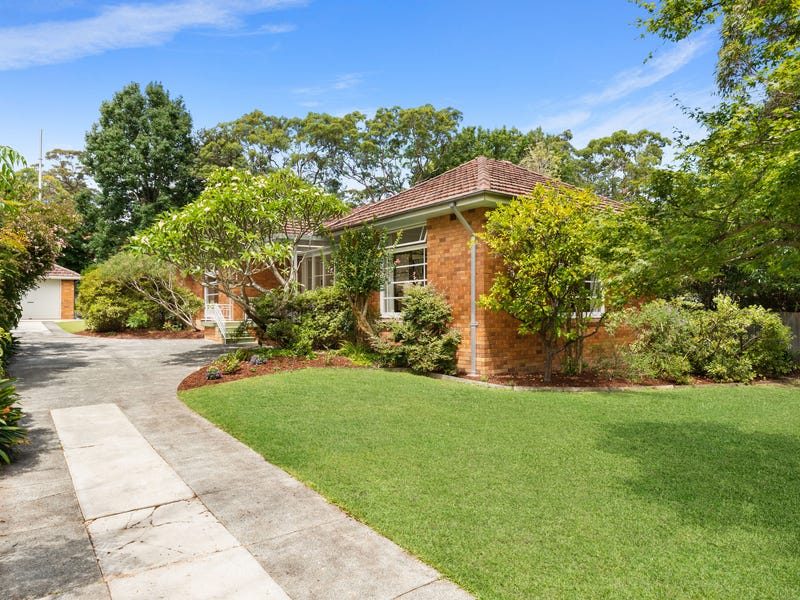 7 Highbridge Road, Killara, NSW 2071 - Property Details