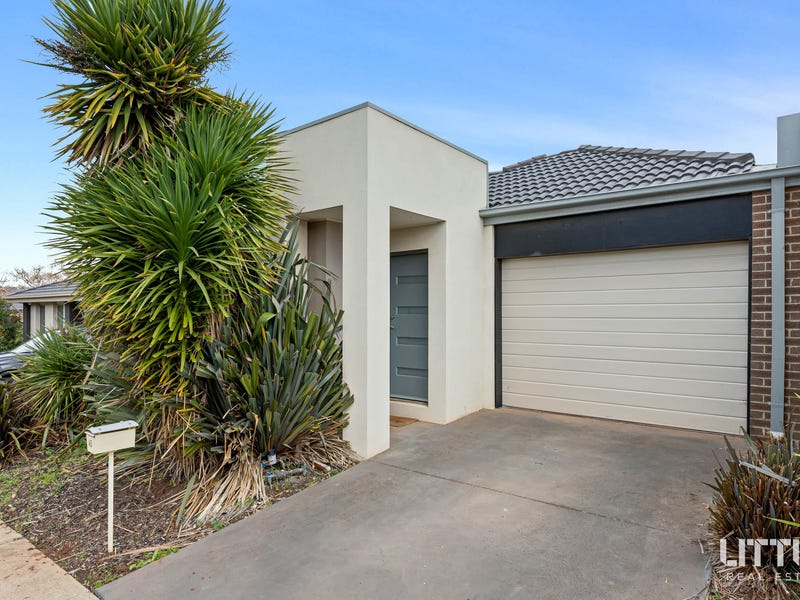 45 Marble Drive, Cobblebank, Vic 3338 - Property Details
