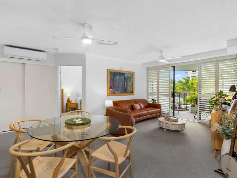 112/8 Land Street, Toowong, Qld 4066 - Property Details