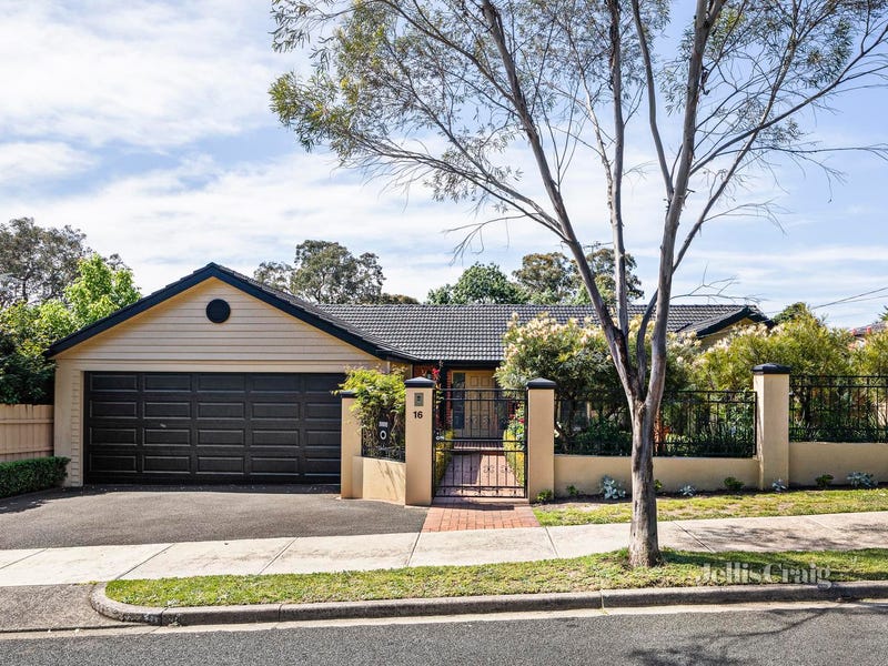 16 Boyce Avenue, Briar Hill, VIC 3088 - realestate.com.au