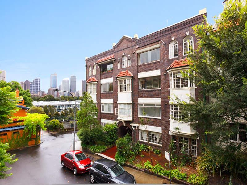 10/2 St Neot Avenue, Potts Point, NSW 2011 - realestate.com.au