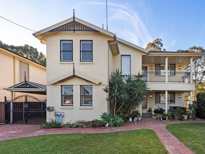 7 Karen Court, Cranebrook, NSW 2749 - Property Details