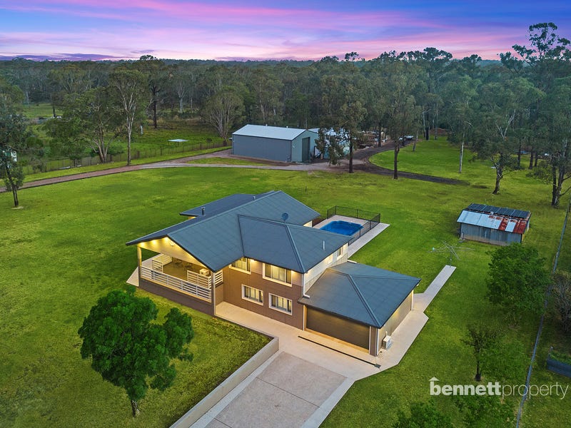 44-50 MacPherson Road, Londonderry, NSW 2753 - Property Details