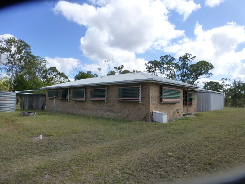 Property 7880010, Eureka, Qld 4660 - Property Details