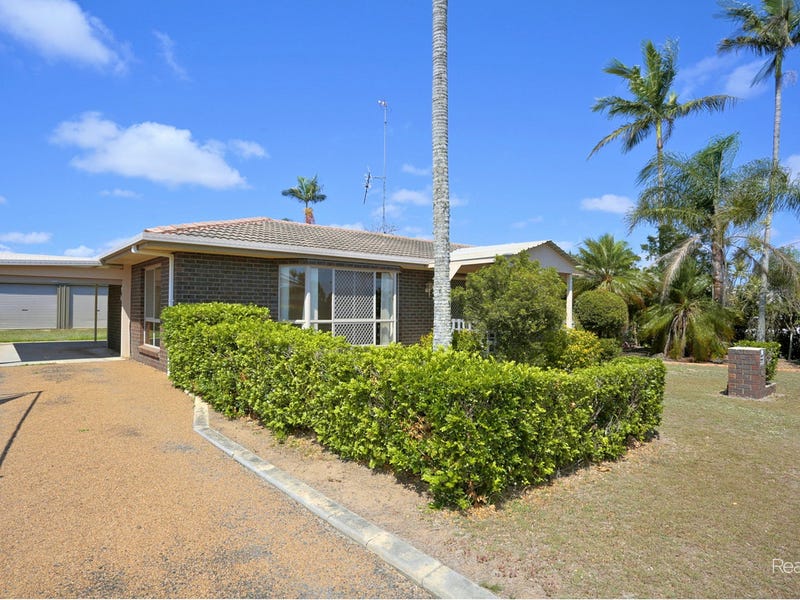 17 East West Avenue, Avoca, Qld 4670 - Property Details