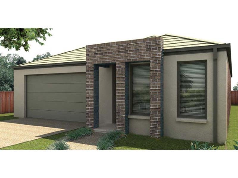 Lot 620 ROBYN STREET, Brookfield, Vic 3338 - Property Details
