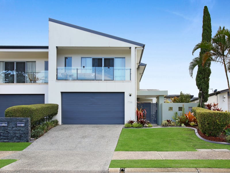 1/16 Heights Drive, Robina, Qld 4226 - Property Details