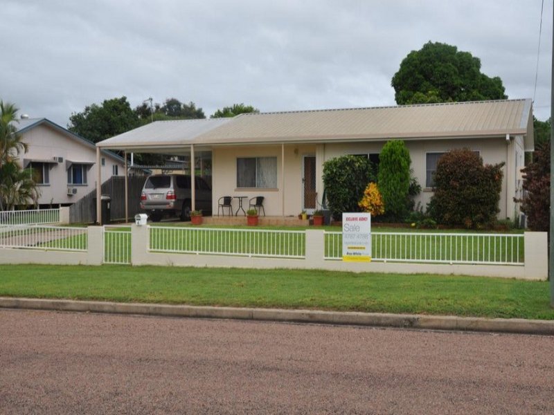 Property 105507540, Campaspe, Qld 4820 - Property Details