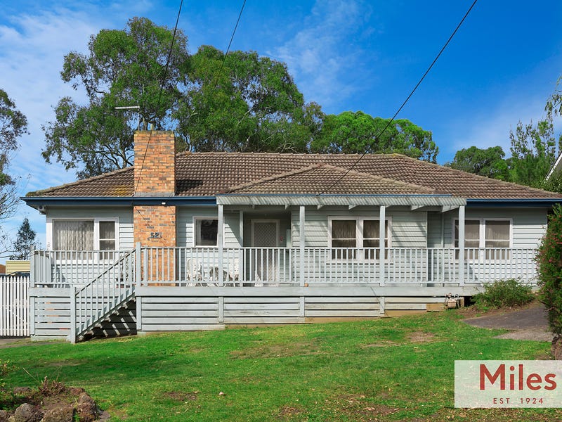 52 Joynt Street, Macleod, Vic 3085 - Property Details