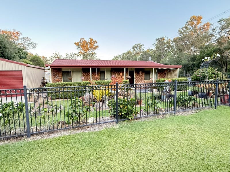 1 Ruby Street, Aldershot, Qld 4650 - Property Details