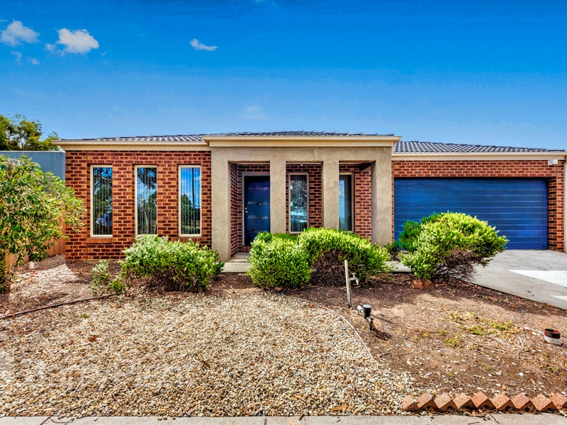 126 Tenterfield Drive Burnside Heights Vic 3023 Au