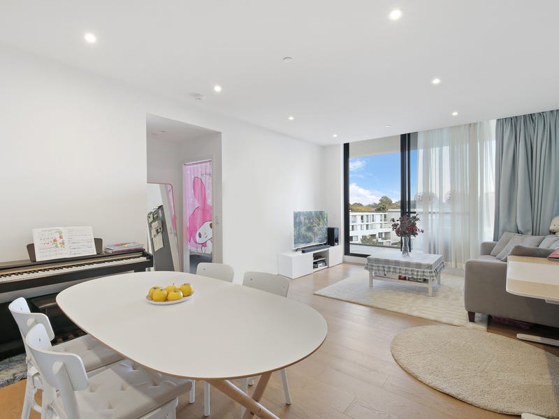 711/30 Anderson Street, Chatswood, NSW 2067 - Property Details