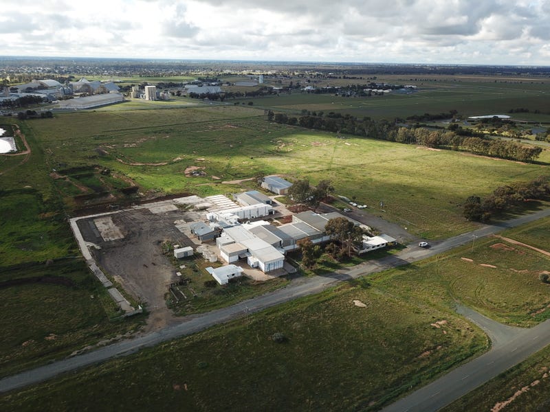 Property 700091994, Deniliquin, NSW 2710 - Property Details