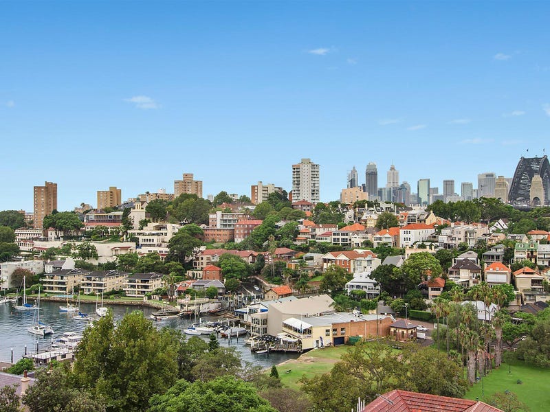 63/100 High Street, North Sydney, NSW 2060