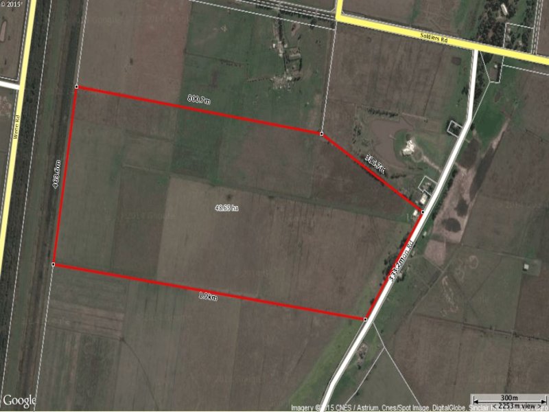 90 HOBSON ROAD, Rythdale, Vic 3810 - Property Details